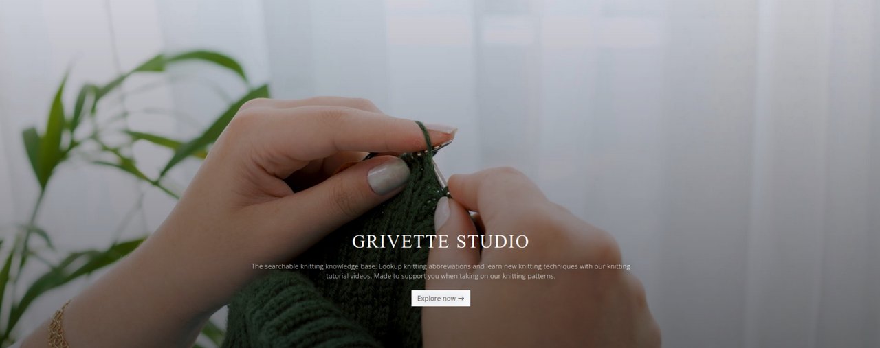 Grivette Design Studio - Grivette Design